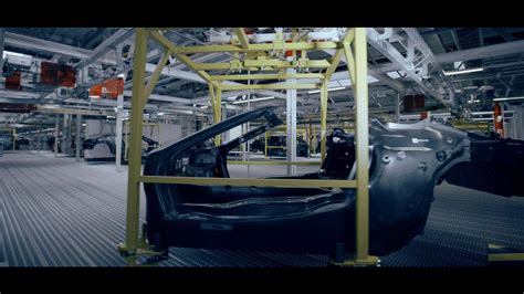 Photo 4 Bmw I8 Roadster Dernier Teaser Avant Los Angeles