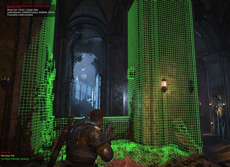 Microsofts Project Acoustics Unity Plugin Provides Cloud Based Realistic Audio In Vr Shacknews