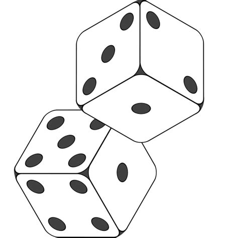 Dice Png