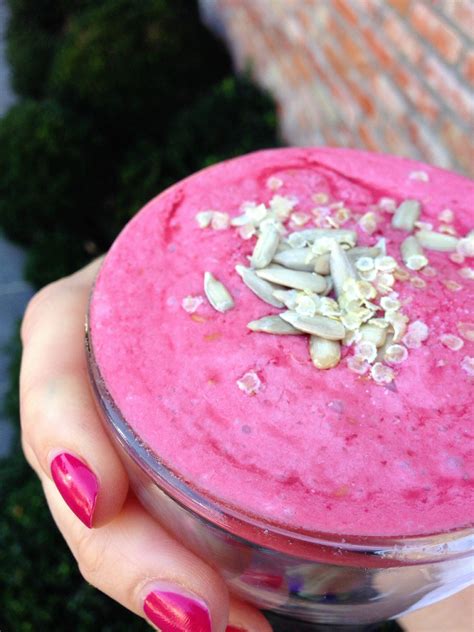 Over Smoothies En Sapjes Must Be Yummie