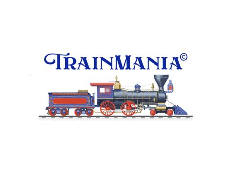 Buy Online Trainmania