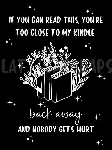 Kindle Lock Screen Kindle Screen Saver Book Lovers Smut Lovers