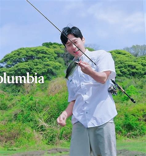 Columbia2 탁 소정 Flickr