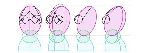 Làm Thế Nào để Vẽ Nhân Vật Anime Envato Tuts