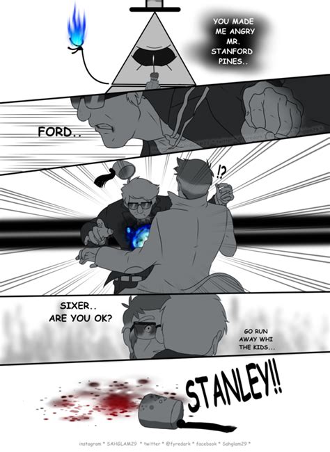 Pin On Gravity Falls