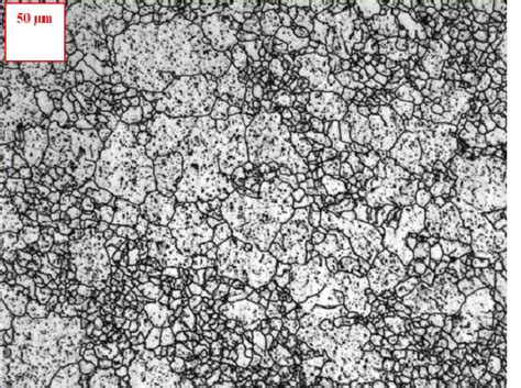 Worst Microstructure Observed After Abnormal Grain Growth Download