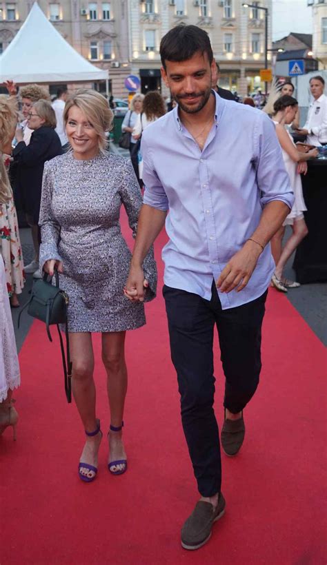 Prezime Anđelke Prpić Više Nije Isto