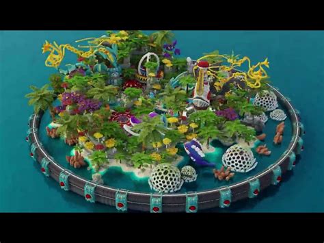 MEGA Spawn Pixelmon X Minecraft Map