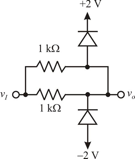 Solved Chapter 3 Problem 95p Solution Microelectronic Circuits 5th