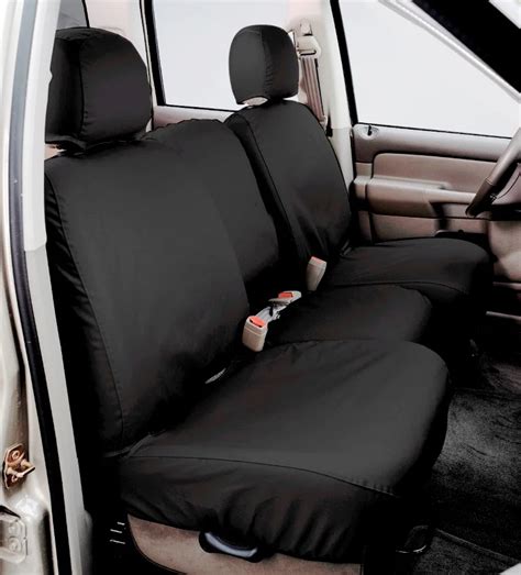 Covercraft Polycotton Seatsaver Seat Covers Carcoverusa
