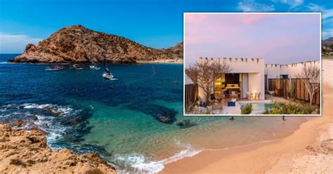 Two Americans Found Dead In Mexican Luxury Hotel Room News Us Metro