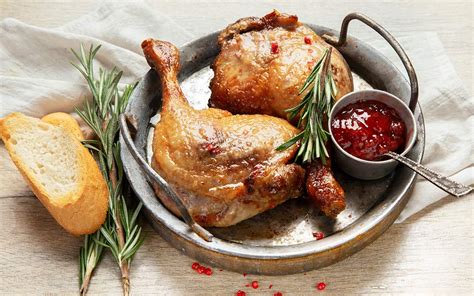 Confitado Qué Es Técnica Para Cocinar A Baja Temperatura Arrozsos