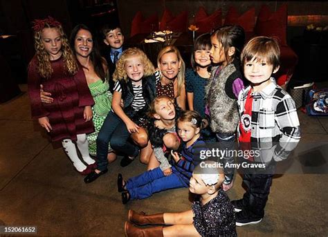 Anna Classen Photos And Premium High Res Pictures Getty Images