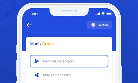 Ternyata Mudah Daftar Mudik Gratis 2025 Kemenhub Trending Topik