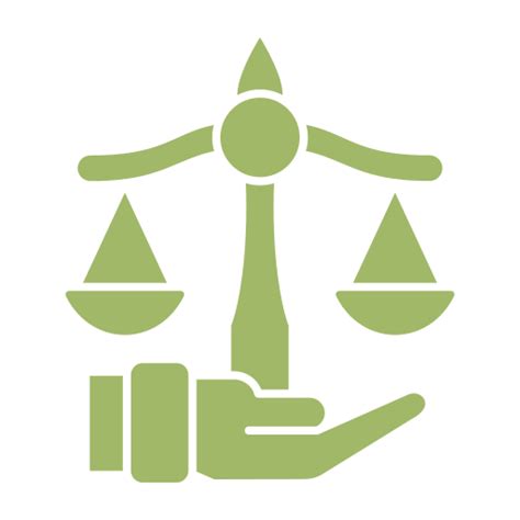 Ethics Free Business And Finance Icons