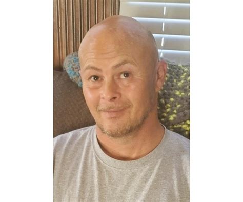 Michael Epperson Obituary 1975 2023 Forsyth Nc Winston Salem Journal