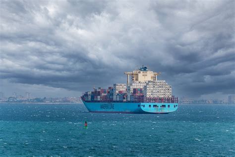 Maersk Ibm Discontinue Shipping Blockchain Platform