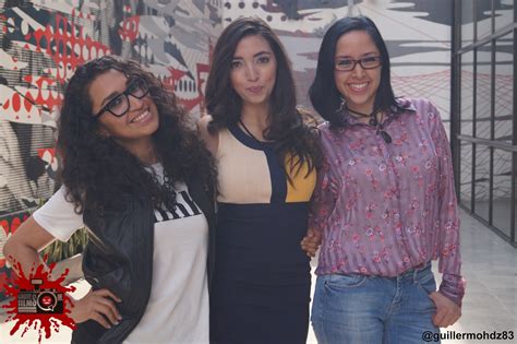 Jonathan Garc A Frida Sant Y Sexycon Presentan Conferencias De Sexo Con Sentido