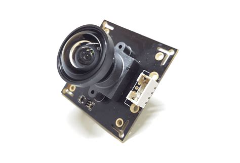 MP Low Light Sensitivity K Camera Module With OmniVision OS A Sensor MP Camera Module