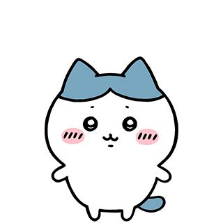 Chiikawa Pocket
