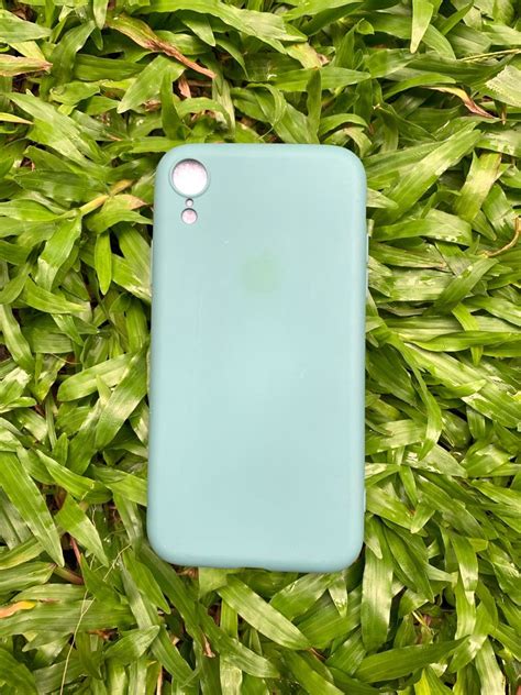 Case Ip Xr Telepon Seluler And Tablet Aksesoris Tablet And Handphone