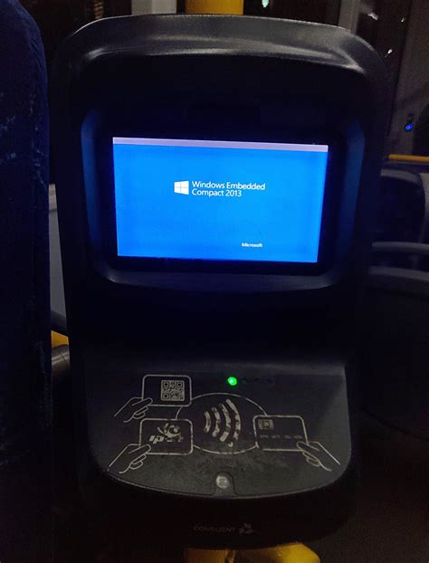 Useless Id Reader Rpbsod