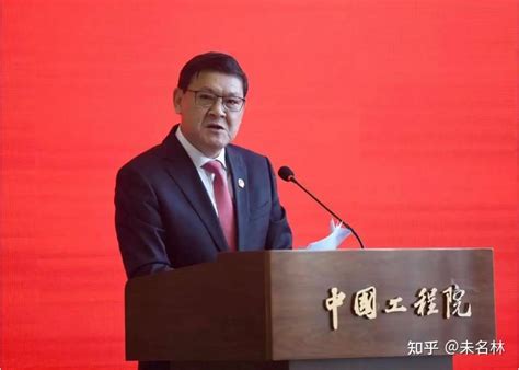 武大前校长李晓红：中工院院士标杆，育一流技术人才 知乎