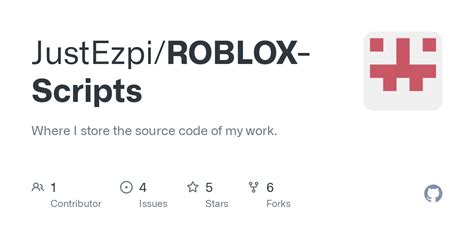 ROBLOX Scripts ROBLOX AutoClicker At Main JustEzpi ROBLOX Scripts GitHub