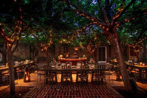 The Charter Oak Restaurant Recommended By