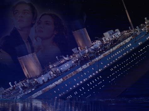 Titanic By Im4ginary On Deviantart