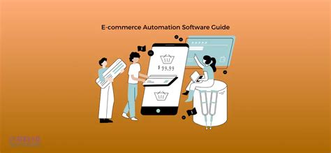The Ultimate Guide To Ecommerce Automation Software 2025