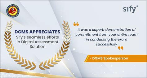 Sify Technologies Limited On Linkedin Digital Assessment