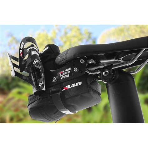 Xlab Super Wing Black Carrier 1148