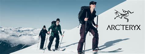 Arcteryx Behind The Design