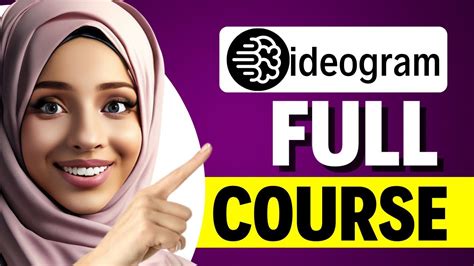 Ideogram Complete Tutorial For Beginners The Best AI Image Generator