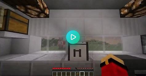 Minecraft Toaster  On Imgur