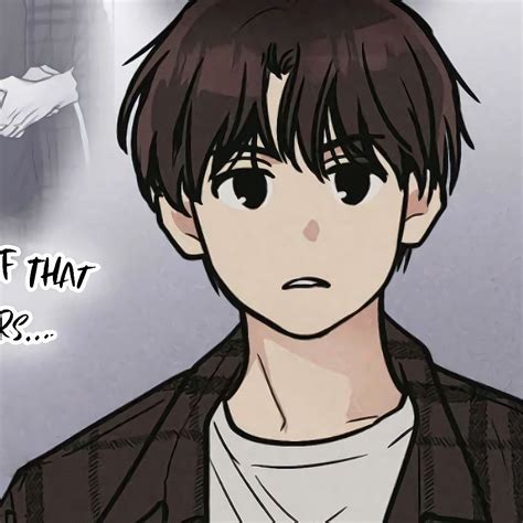 Lee Yoohan Payback Anime Manhwa