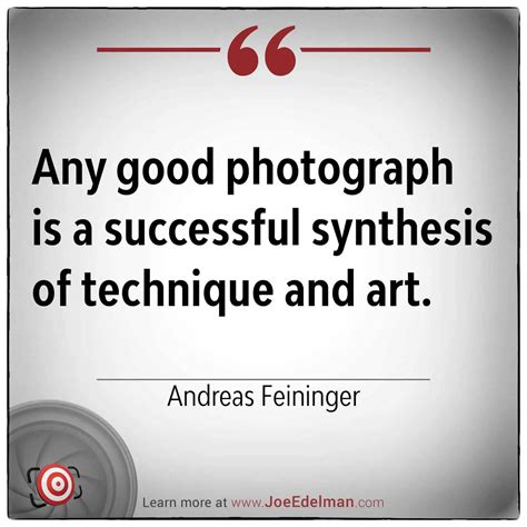 Andreas Feininger Master Of Lines And Light