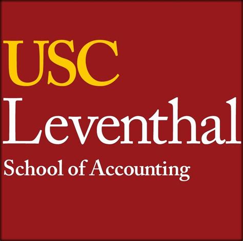 Usc Leventhal School Usc Leventhal School Of Accounting