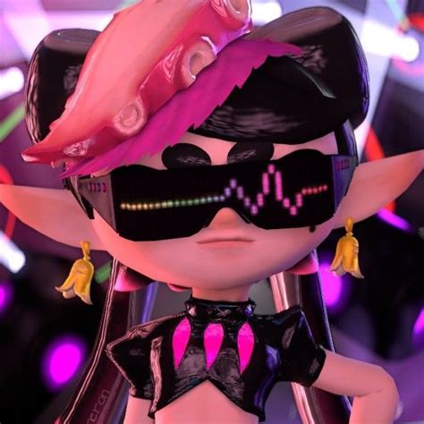 These Characters Are Trans On Twitter Callie From Splatoon Is Trans Https T Co