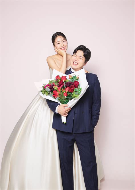 이성훈 ️ 김채연 결혼합니다