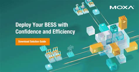 Deploy Your Bess With Confidence And Efficiency