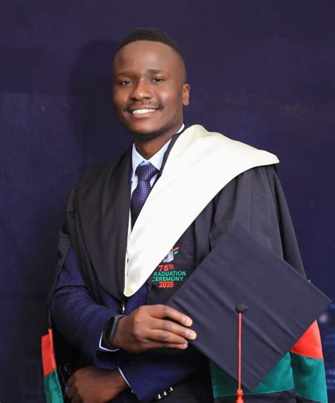 Kevin Higenyi Ai For Good