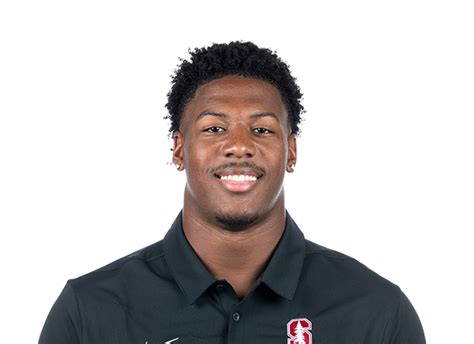 Dylan Stephenson Stanford Cardinal Linebacker Espn