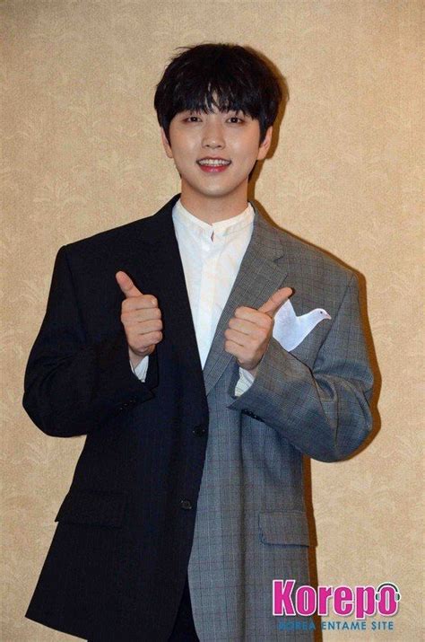 B1a4 Sandeul