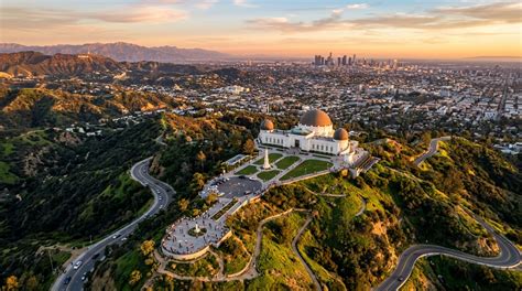 Griffith Observatory Review Planetarium Costs And Tips