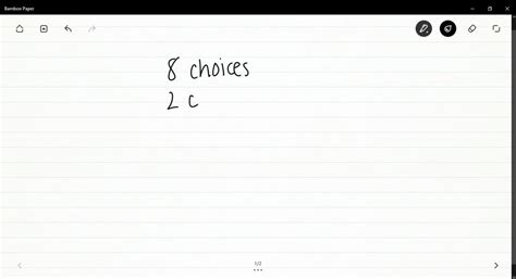 solved use the fundamental counting principle in the original plan for