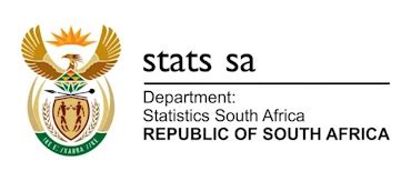 Population Characteristics Statistics South Africa