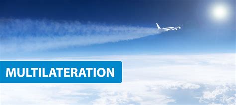 Multilateration Mlat Systems Jetvision