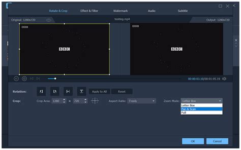 Video Resizer Ways To Resize Video On PC Mac